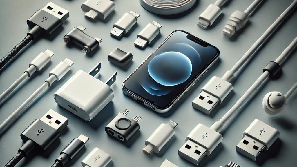 Cabluri date / incarcare telefon - DAO Shop